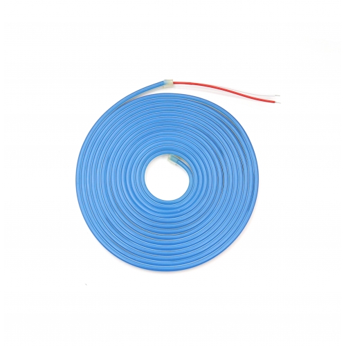 Xtremz 5 Meter Neon Led Strip Roll - Blue Color