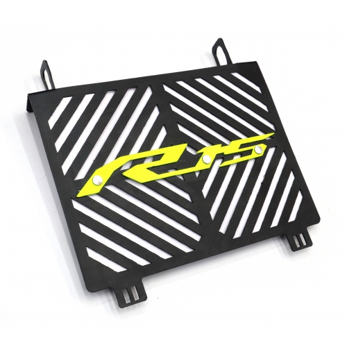 Xtremz Radiator Guard For Yamaha R15 V1,V2 Bikes