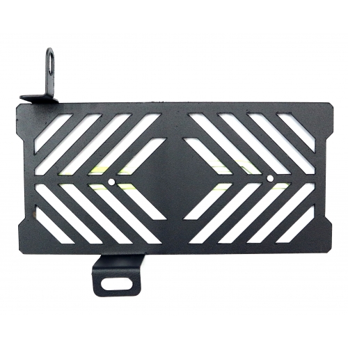 Xtremz Radiator Guard For Yamaha R15 V4 Bikes