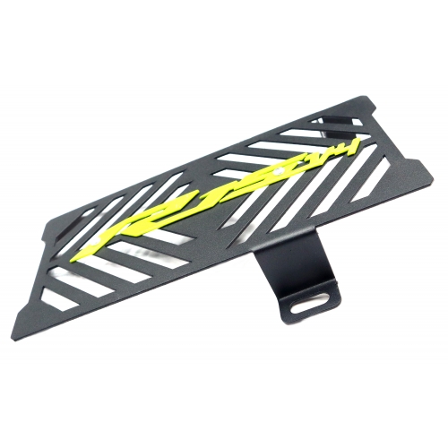 Xtremz Radiator Guard For Yamaha R15 V4 Bikes