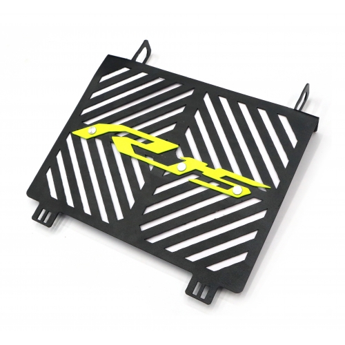 Xtremz Radiator Guard For Yamaha R15 V1,V2 Bikes