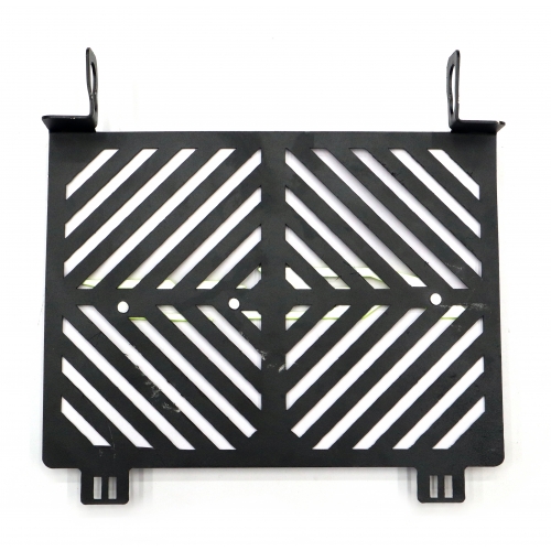 Xtremz Radiator Guard For Yamaha R15 V1,V2 Bikes