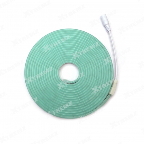 Xtremz 5 Meter Neon Led Strip Roll - Ice Blue Color