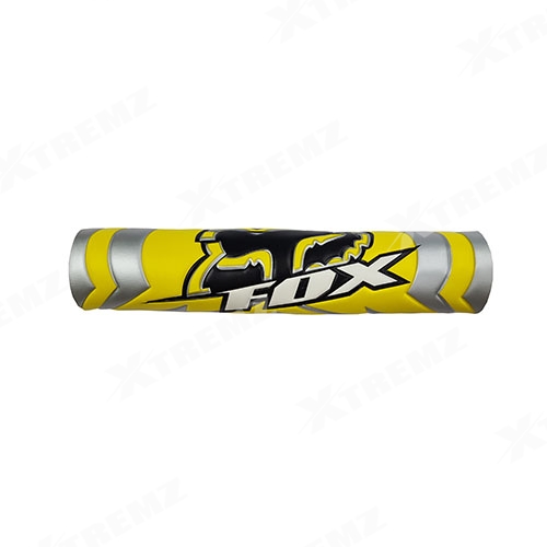 Fox Handlebar Foam - Yellow Color