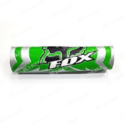 Fox Handlebar Foam - Green Color