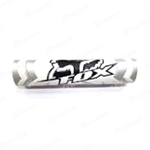 Fox Handlebar Foam - White Color