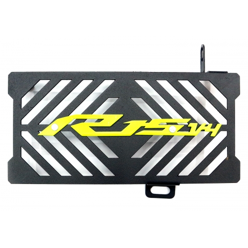 Xtremz Radiator Guard For Yamaha R15 V4 Bikes