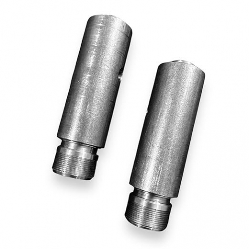 Xtremz 3 inch Fork Height Nut For Splendor Bikes