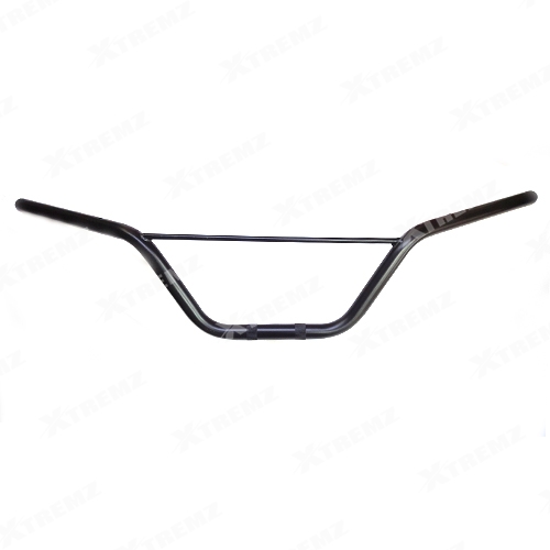 Xtremz ER10 Handlebar For Royal Enfield & Universal Bikes - Black Color