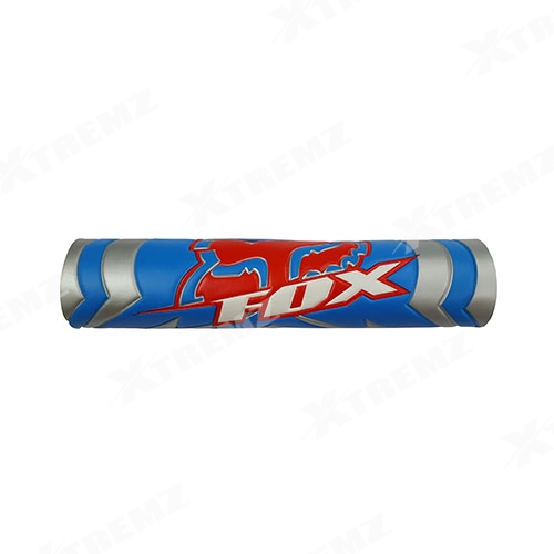 Fox Handlebar Foam - Blue Color