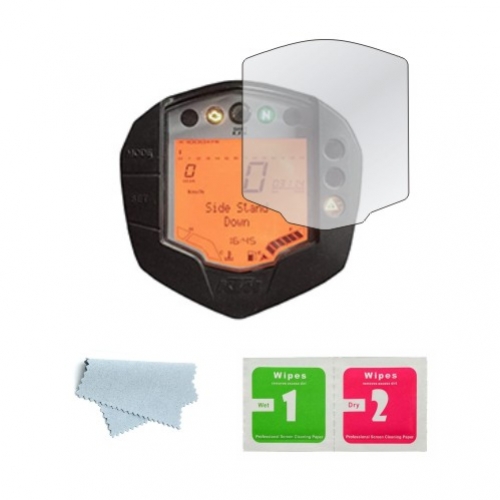 Erodian Meter Display Screen Protector For KTM Duke & RC 125,200,250cc ...